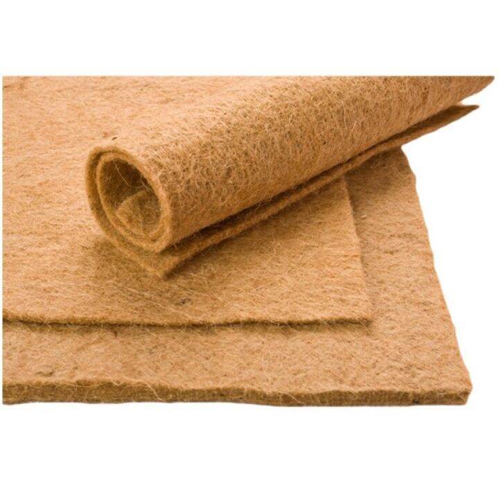 Hemp Mat Grow mat for 1020tray and colored tray coco mat coco fiber mat ...