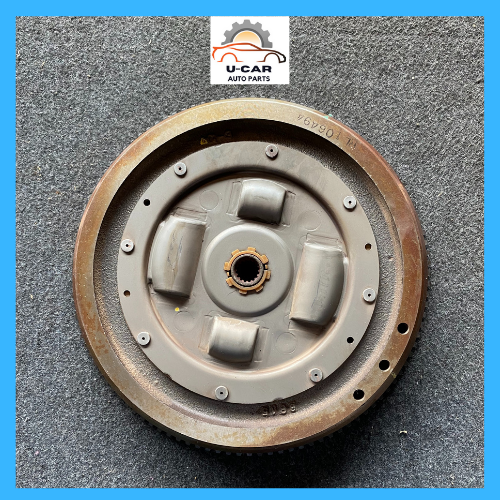 Honda City GD8 Honda Jazz/ Fit GD1 Auto Gearbox Flywheel-Used Item ...