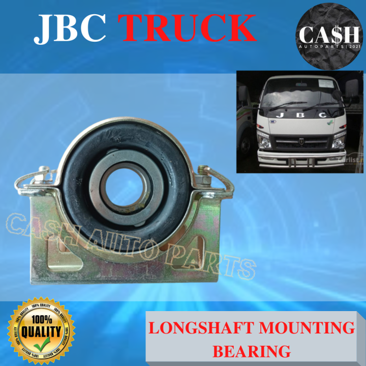 JBC TRUCK LONG SHAFT MOUNTING LONGSHAFT MOUNTING | Lazada