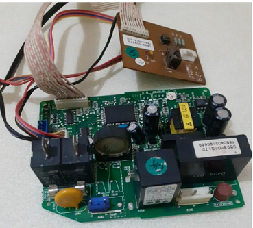 Modul pcb indoor ac Samsung original | Lazada Indonesia