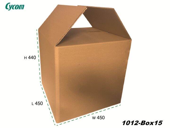 Kotak Baru Untuk Pindah 1012-Box Carton Box for Heavy Duty Purpose ...
