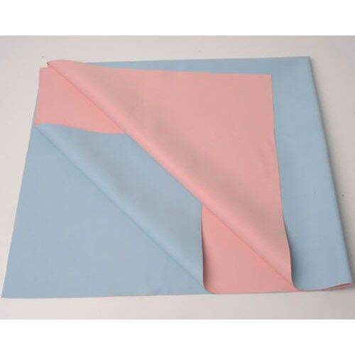 [WATERPROOF UNDERPAD/INCOPAD] Hospital Rubber Mackintosh Sheeting 1.5M ...
