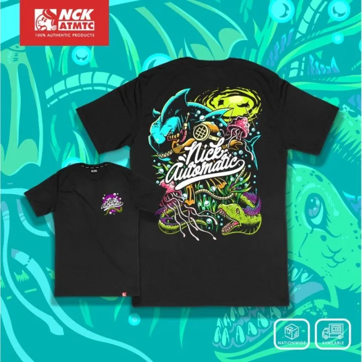 Nick Automatic \ | Lazada PH