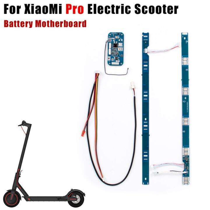 For Xiaomi M365 Pro Battery Protection BMS Battery Controller ...
