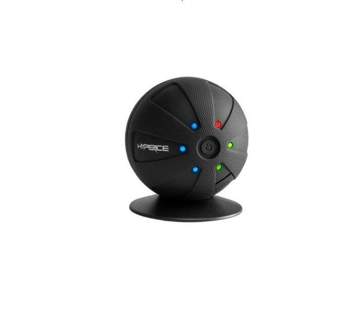 Hyperice ลูกบอลนวดกล้ามเนื้อ ขนาดกระทัดรัด รุ่น Hypersphere Mini