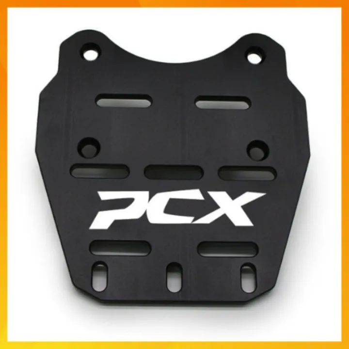 w:/HONDA Pcx 160 Pcx 150 Topbox Bracket Pcx160 Bracket Pcx160 Top Box ...