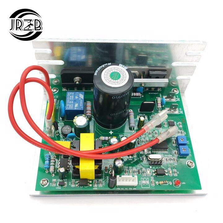 Treamill Replacement Motherboard Treadmill Running Machine Motor ...
