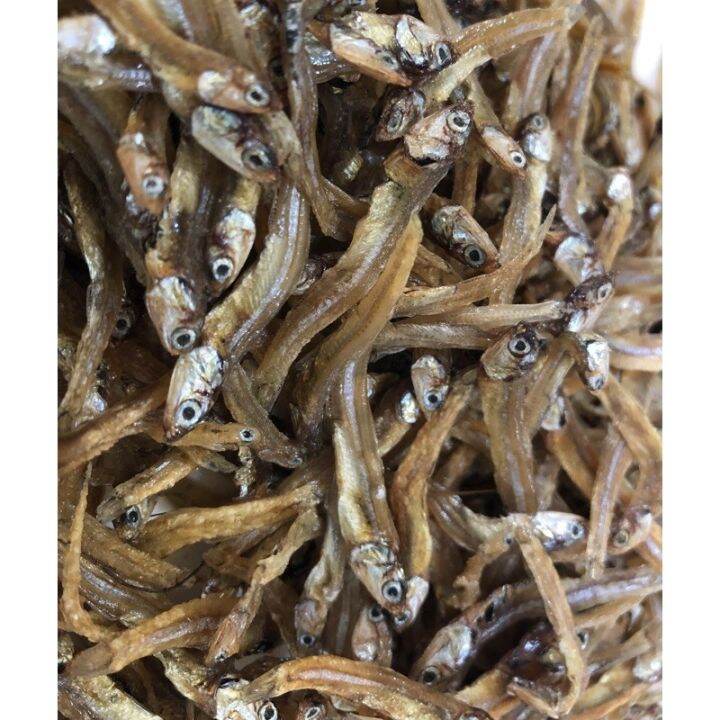 DRIED DILIS or ANCHOVIES from Palawan | Lazada PH