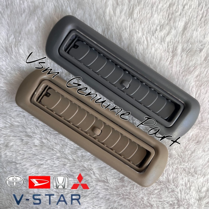 Kisi kisi Ac Innova Lama 2004-2015 Original Toyota | Lazada Indonesia