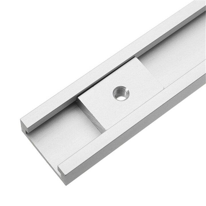 M5 M6 M8 T-Track Slider Sliding Nut Aluminum Alloy T Slot Nut for Type ...