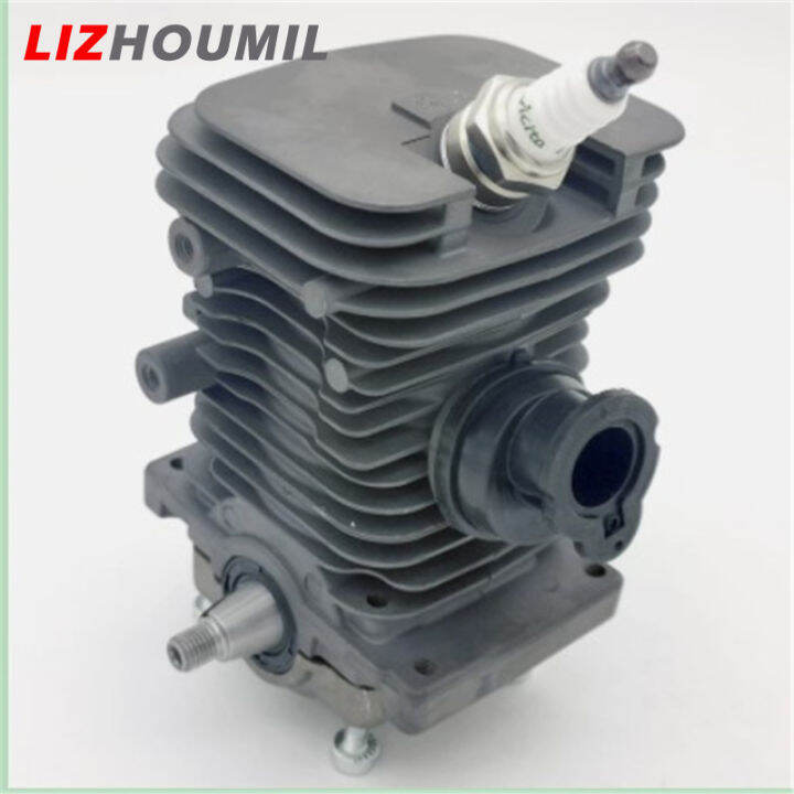 ชุดเพลาข้อเหวี่ยงกระบอกสูบมอเตอร์38มม. สำหรับเอสทีไอเอชแอลเอ็มเอส180 ...