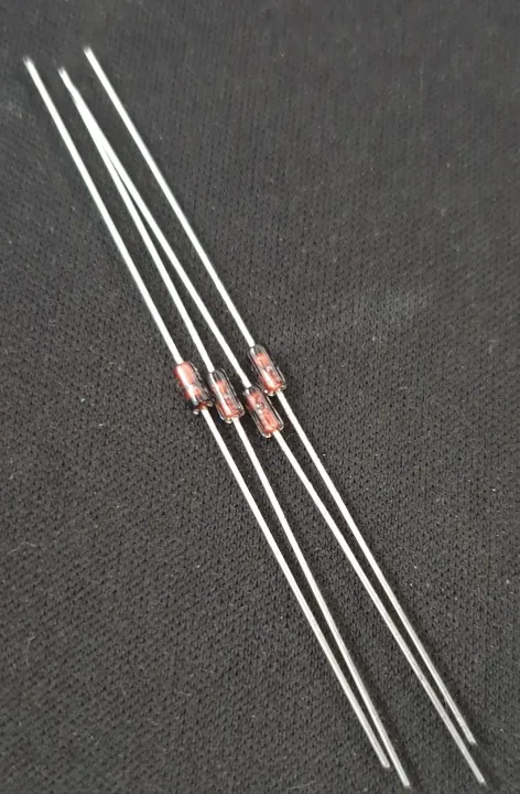 Dioda Diode Germanium IN60 1N60 Original | Lazada Indonesia