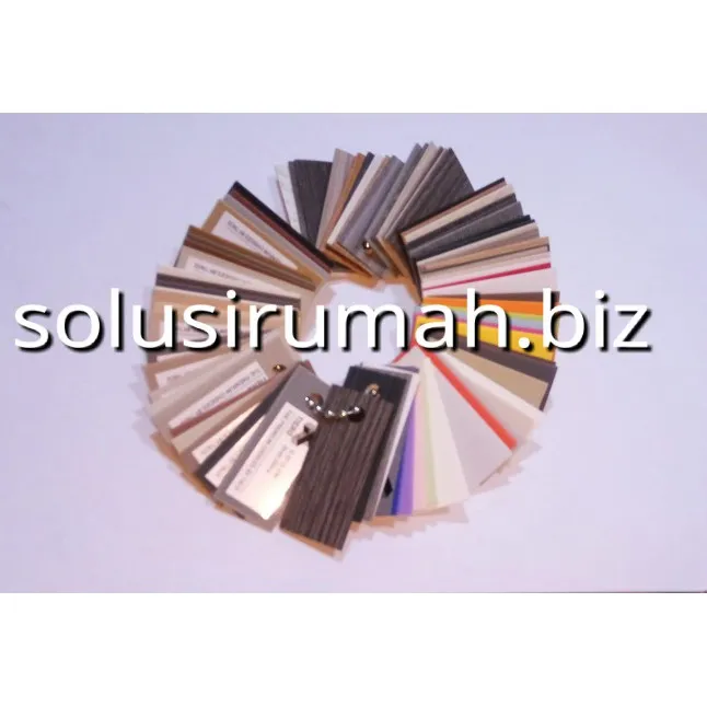 KATALOG HPL EDGING TACO 13x8x3CM | Lazada Indonesia