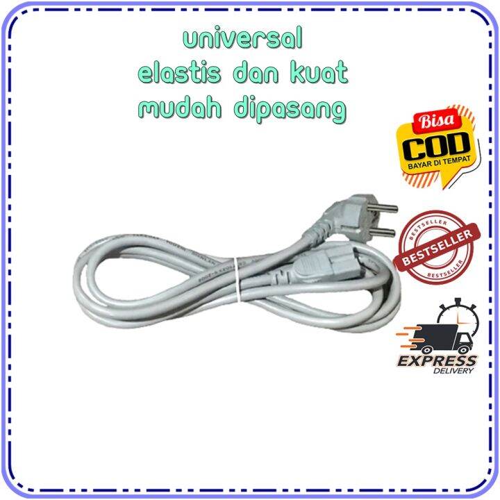 TRM Kabel Komputer / Kabel Magic Com / Kabel Power CPU - KC725 / Kabel ...
