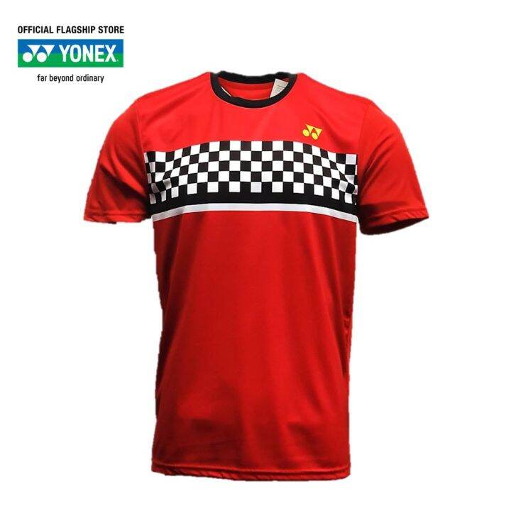 YONEX COC RM1794 Badminton Men Shirt | Lazada
