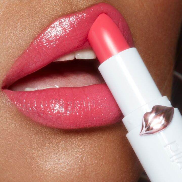 Wet N Wild Beauty • Mega Last High Shine Lip Color • Lipstick | Lazada PH Wet N Wild Beauty • Mega Last High Shine Lip Color • Lipstick | Lazada PH