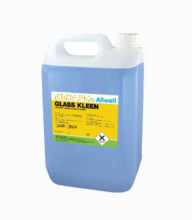 Glass Kleen 10 Liter | Lazada