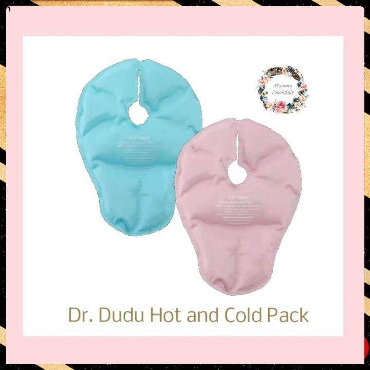 Dr. Dudu Hot and Cold Compress | Lazada PH