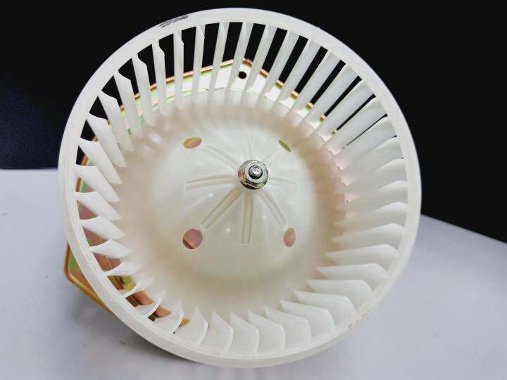 BLOWER MOTOR- GEN 2/PERSONA / SATRIA NEO SD (WITH WHEEL) -7172 | Lazada