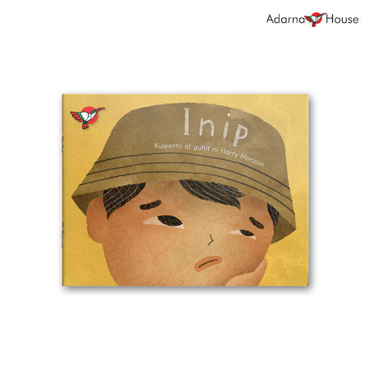 Inip - Picture Book - Grade 1 Filipino | Lazada PH