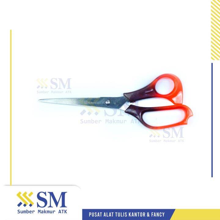 GUNTING GUNINDO TIPE FL | Lazada Indonesia