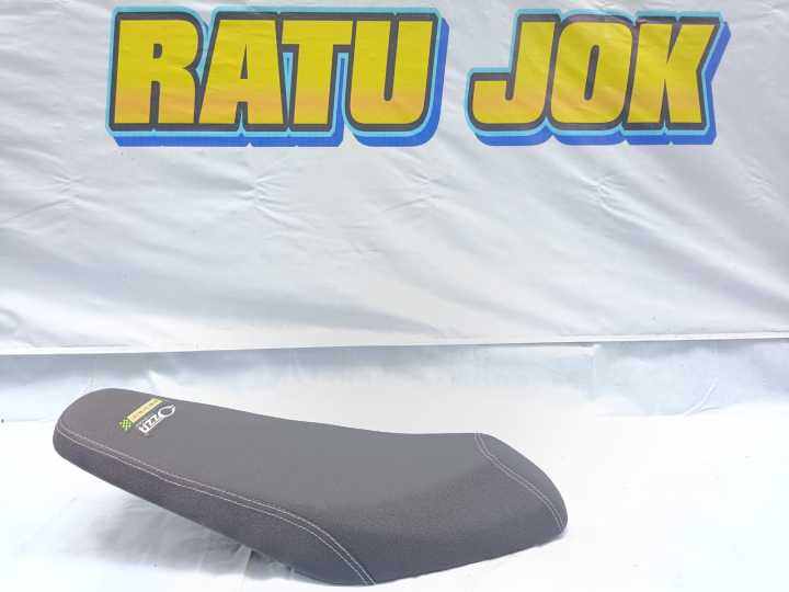 JOK JOG MOTOR FIZ R/VEGA LAMA MODEL ROADRACE KULIT OZZA | Lazada Indonesia
