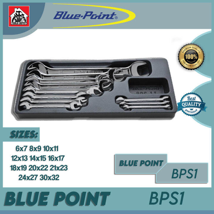 BLUEPOINT HANDTOOLS BPS1 | Lazada PH