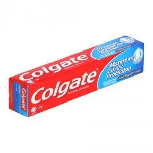 Colgate Toothpaste Maximum Cavity Protection Great Regular (175g) | Lazada