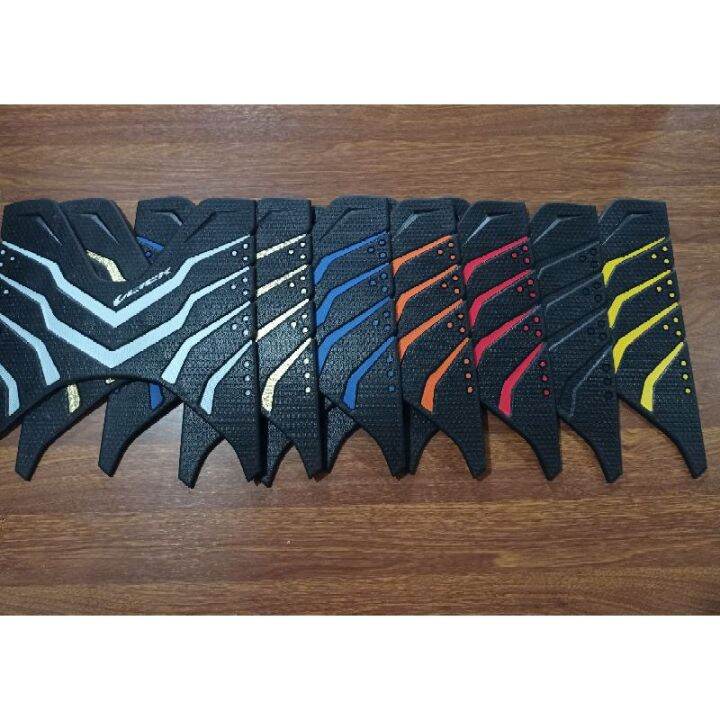 Honda Click Game Changer Rubber Matting 125i / 150i - Honda Click 125i ...