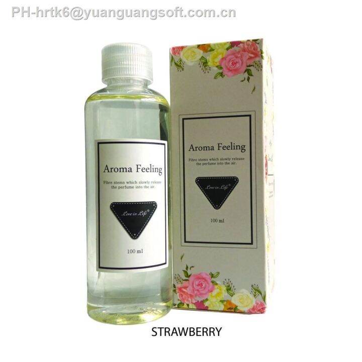 water filter ♛ Better Home Aroma Feeling Fragrance Oil Water Base for ...