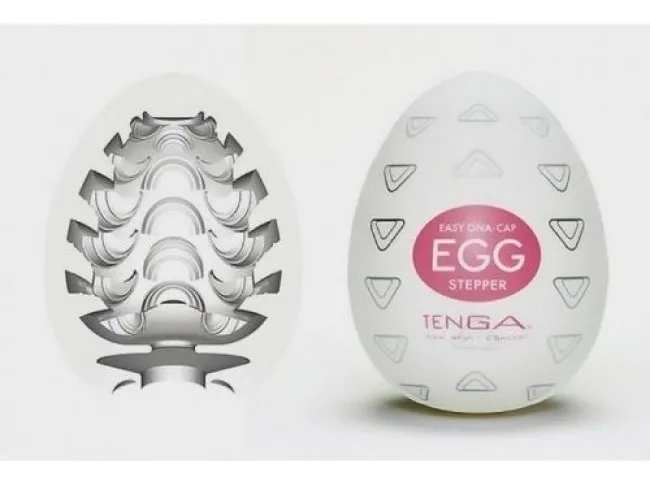 Tenga Egg Stepper | Lazada PH