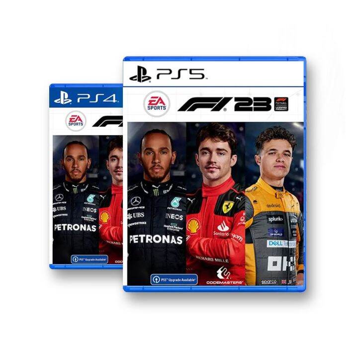 PS4 / PS5 F1 2023 (เกม PlayStation™ 🎮) (By ClaSsIC GaME OfficialS ...