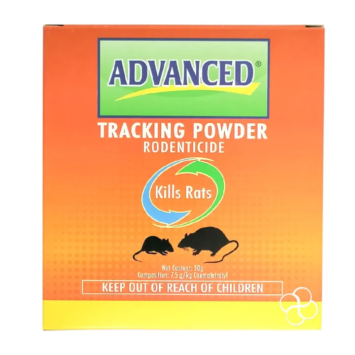 Advanced Tracking Powder 50g | Lazada PH
