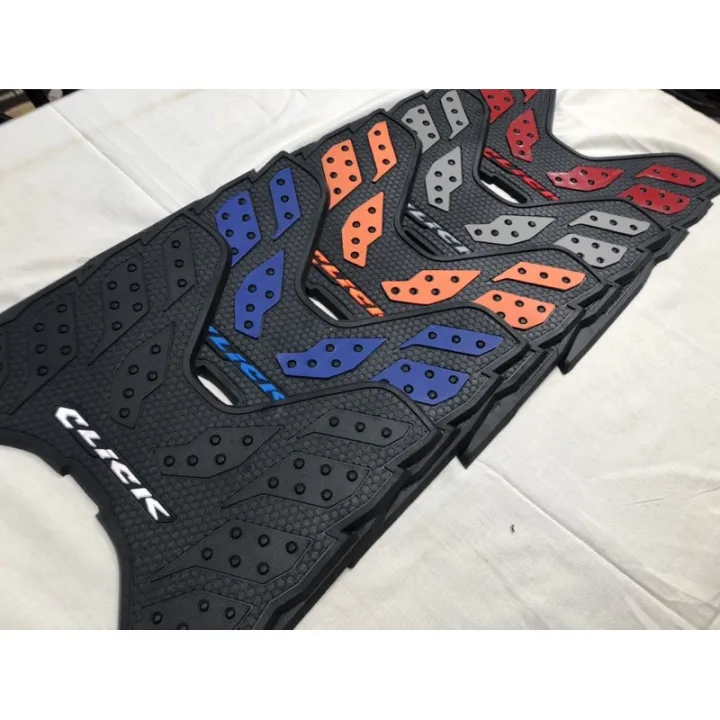 Honda Click 125i/150i Rubber Matting | Lazada PH