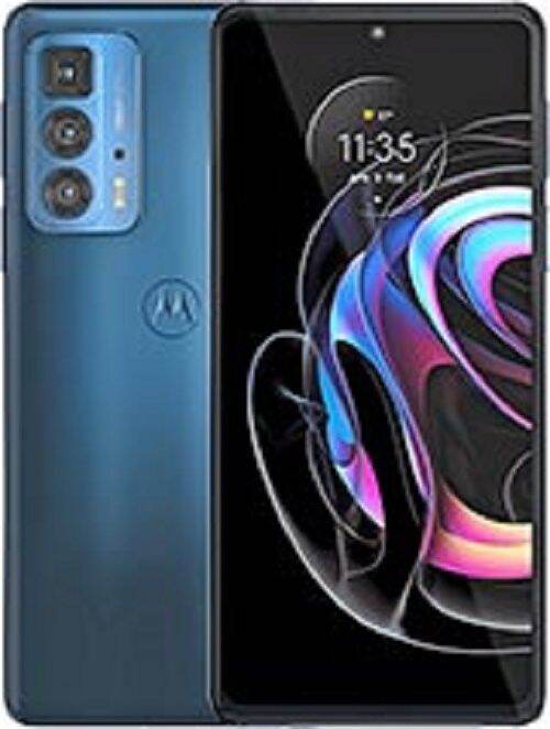 MOTO CP EDGE 20 PRO | TRIPLE CAMERA 108MP | 12GB RAM | 256GB ROM | 6.7 ...