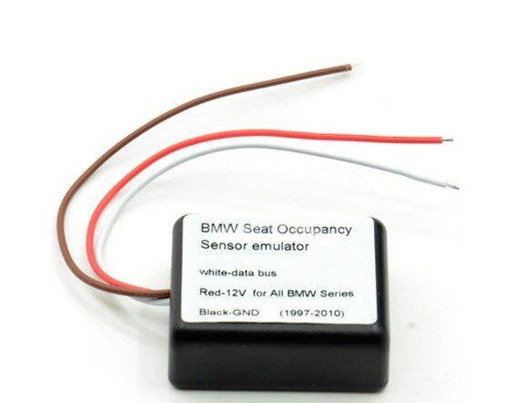 For BMW Seat Occupancy Sensor Emulator | Lazada PH
