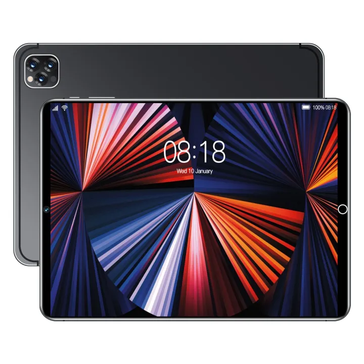 Smart Tablets 2022 heavy launch Samsung Galaxy 12.9inch tablet Pro11 HD ...