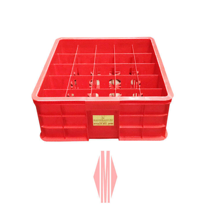 Alatone Goblet Crate ALT2890 | Lazada PH