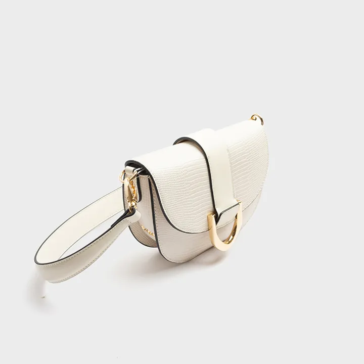 ALBERTO Women's Rania Cross Body Bag | Lazada PH