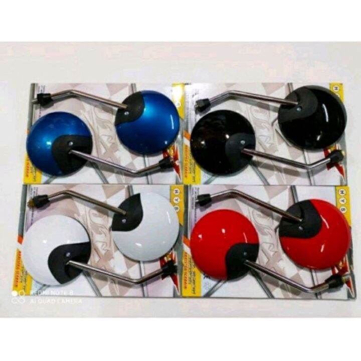 Spion Model Scoopy Standar Warna Gagang Crome Honda | Lazada Indonesia