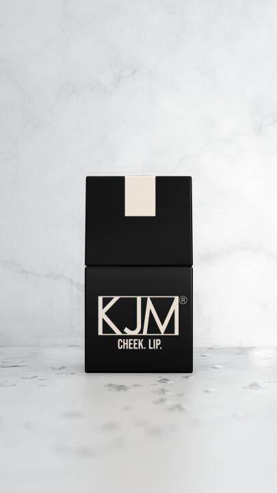 KJM CHEEK. LIP. TOP-SHELF 10mL | Lazada PH