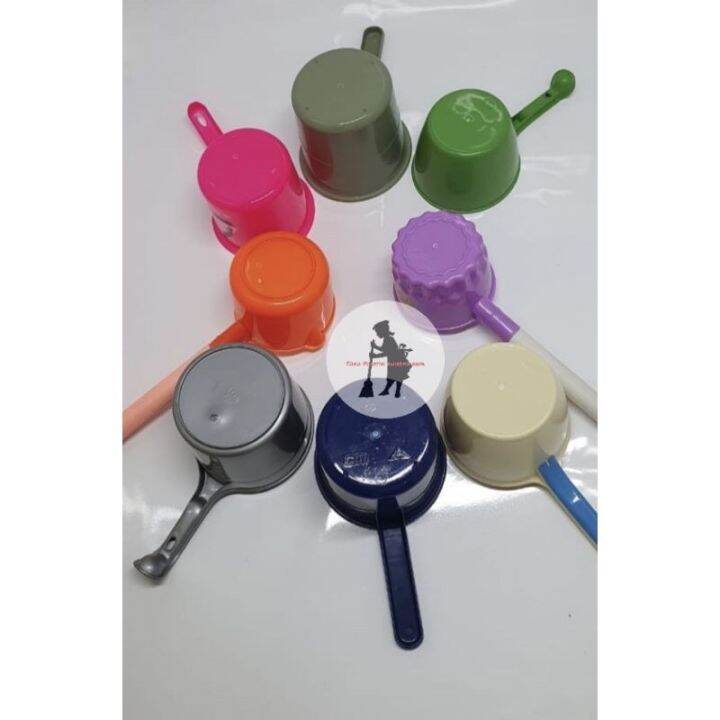 Aneka macam gayung dan ukuran | Lazada Indonesia