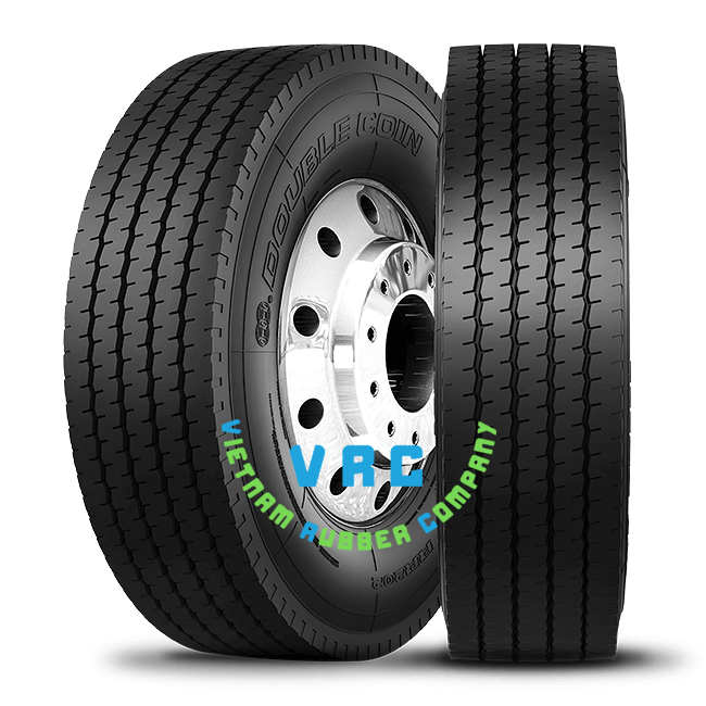 Lốp xe, vỏ xe, lốp xe tải DOUBLE COIN 7.00R16LT-14 RR202 | Lazada.vn
