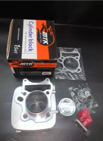 MTK CYLINDER BLOCK SMASH-115 STANDARD/57mm | Lazada PH