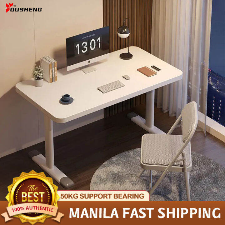 [Manila 24-hour Boat] Adjustable Computer Desk, Desktop Desk ...