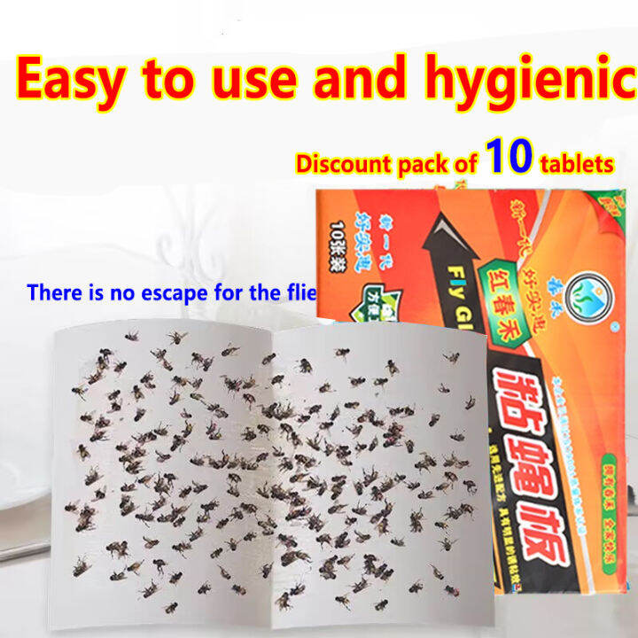 ⚡️10 years without flies⚡️fly killer fly trap flies killer fly catcher ...