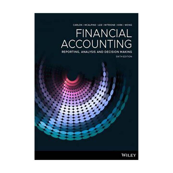 Financial Accounting Reporting Analysis and Decision Makin | Lazada PH Financial Accounting Reporting Analysis and Decision Makin | Lazada PH