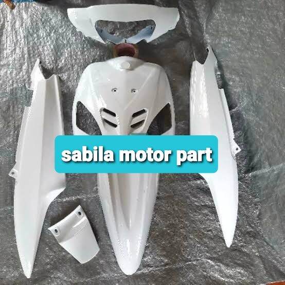 body full halus mio sporty yamaha mio lama full halus 2003-2008 warna ...