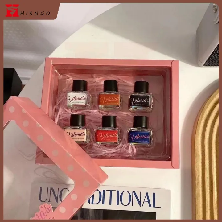 Hot sale 【COD】 Original Women's Romantic Party Inner Intimate Perfume ...