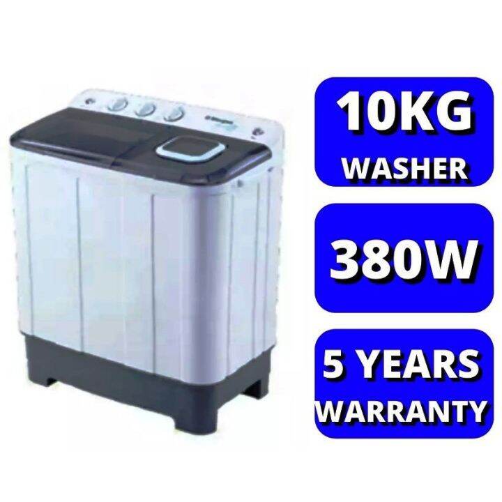 Morgan Semi Auto Washing Machine MWM-1310SA /MWM1310SA/MWM1312SA (10 ...